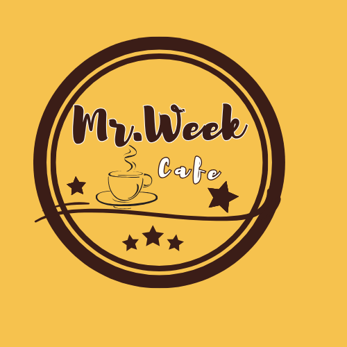 Home - Mr Week